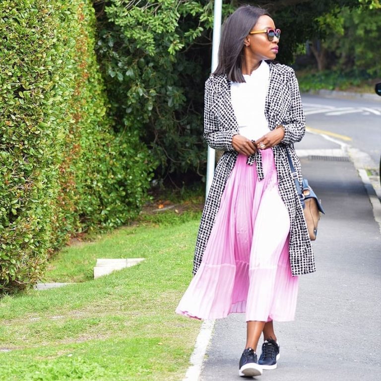 18 Style Bloggers Based In South Africa You Should Definitely Be ...