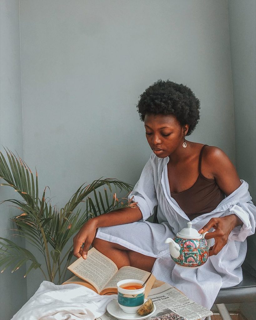 The Top 15 Ghanaian Style Bloggers You Need To Follow Right Now | BN Style