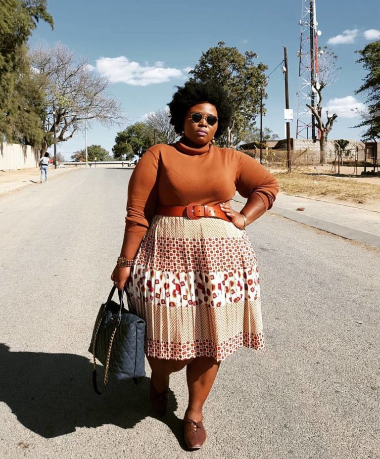 18 Style Bloggers Based In South Africa You Should Definitely Be ...