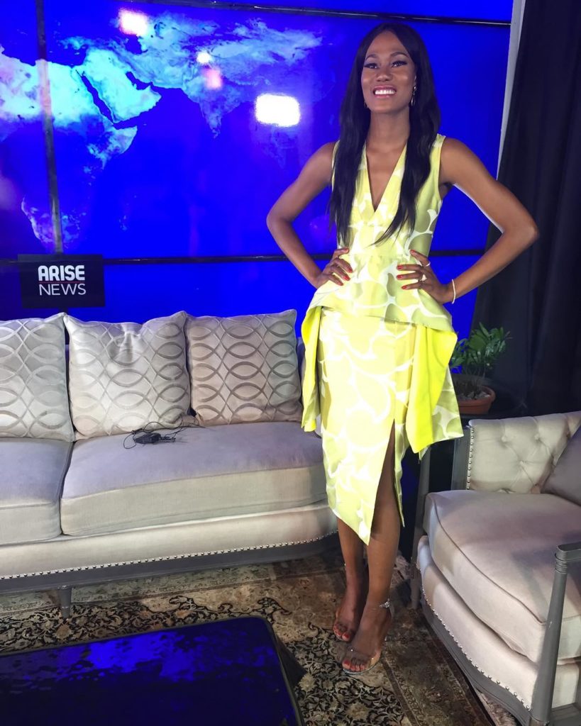 Five Times Ojy Okpe Showed Us Formal Wear Doesn't Have To Be Boring ...