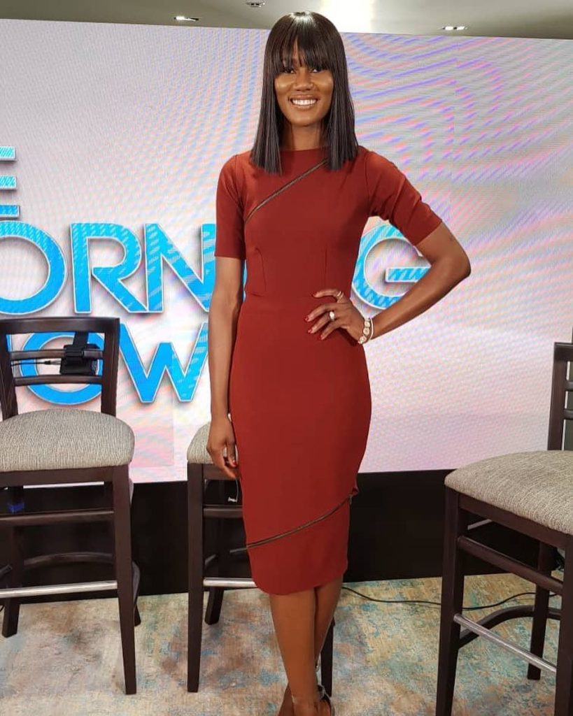 Five Times Ojy Okpe Showed Us Formal Wear Doesn't Have To Be Boring ...