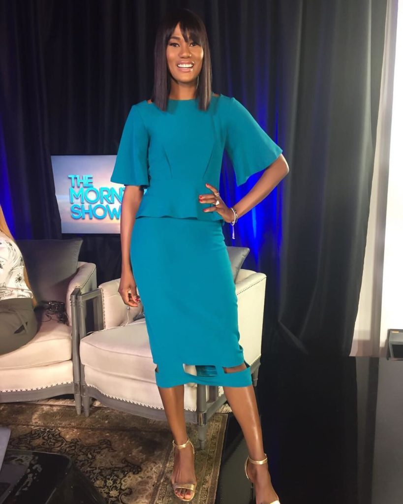 Five Times Ojy Okpe Showed Us Formal Wear Doesn't Have To Be Boring ...