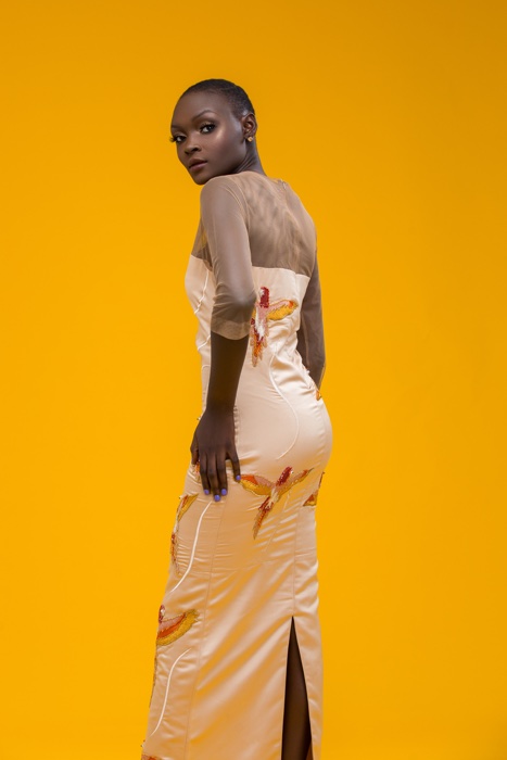 Aisha Abu Bakr Just Released A Resort Collection All Girly Girls Will ...