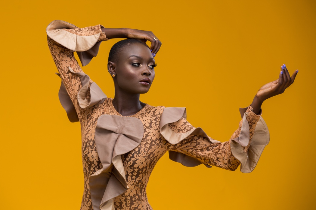 Aisha Abu Bakr Just Released A Resort Collection All Girly Girls Will ...