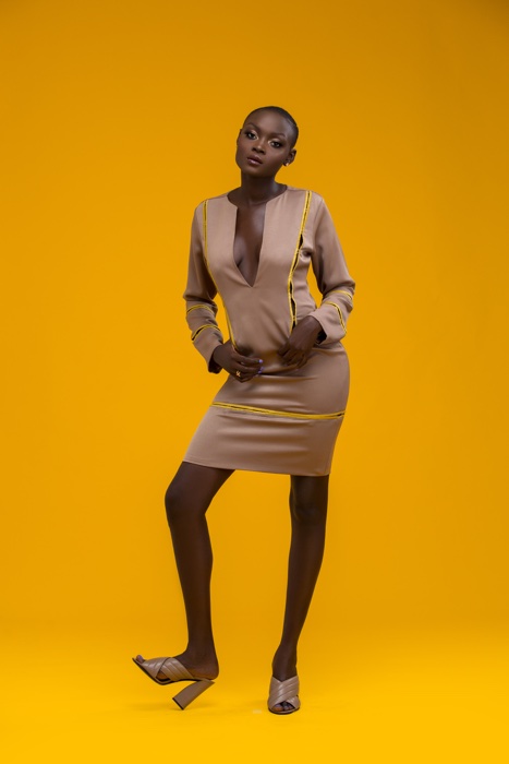 Aisha Abu Bakr Just Released A Resort Collection All Girly Girls Will ...