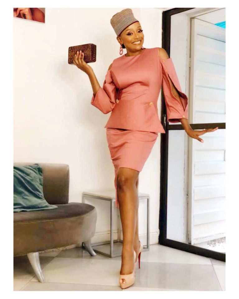 Michelle Dede's Quirky Outfit Idea for When You're Bored of Everything ...