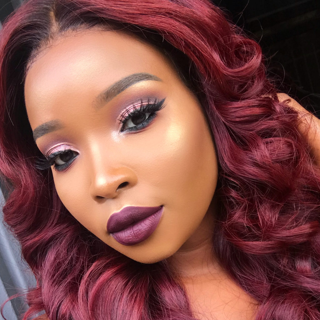 12 Beauty Bloggers Based In Lagos You Should Definitely Be Following ...