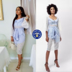 Gail Mabalane Debuts a Chic New Hairstyle | BN Style