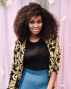 The Faces Behind the Beat - The Top 10 Female Makeup Artists In Africa ...