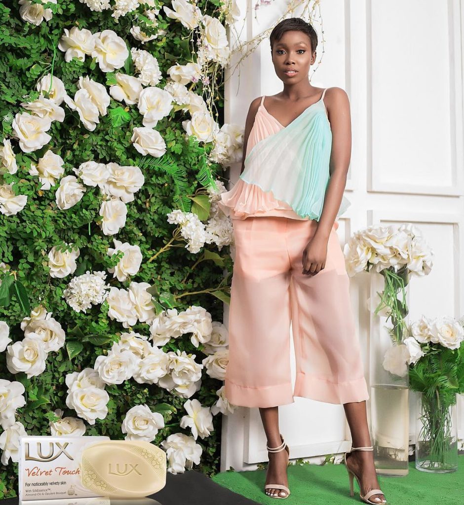 #ThrowbackThursday: The LUX By Maju Collection Was Beyond Stunning ...