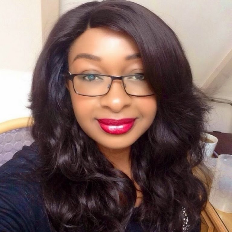 The Faces Behind the Beat - The Top 10 Female Makeup Artists In Africa ...