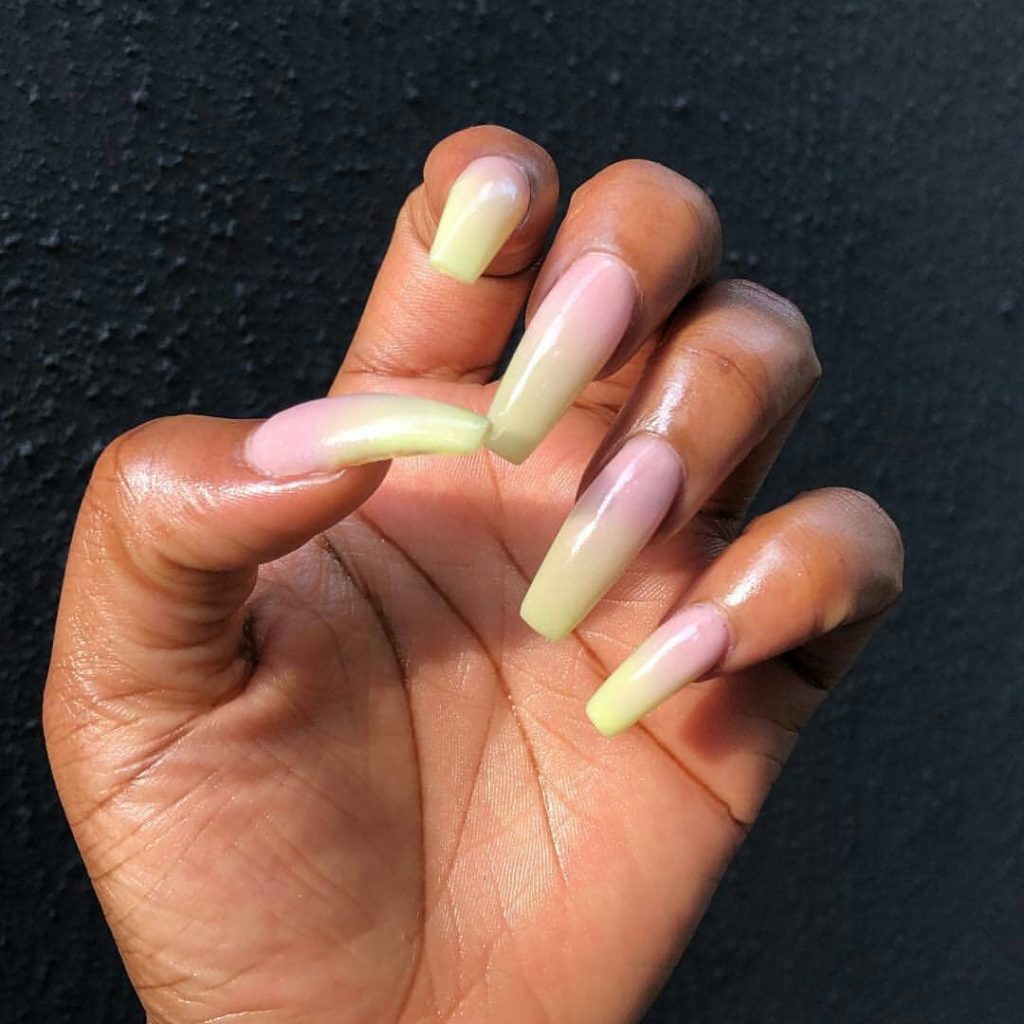 Monday Manicure: 10 Pretty Nail Designs Giving us Major Inspo Right Now ...