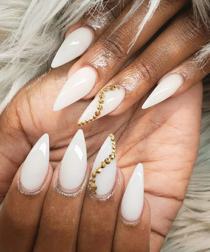 Hey Mani-Lovers! Which Nail Shape Suits You? Find Out Now | BN Style
