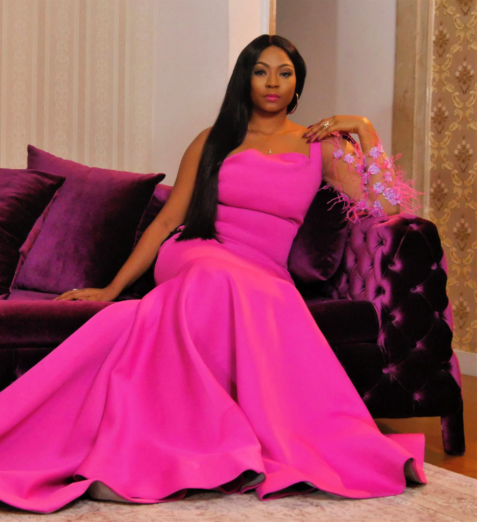 Rejoice #BellaStylistas! HSE OF NWOCHA Returns With Luxury Pieces You ...