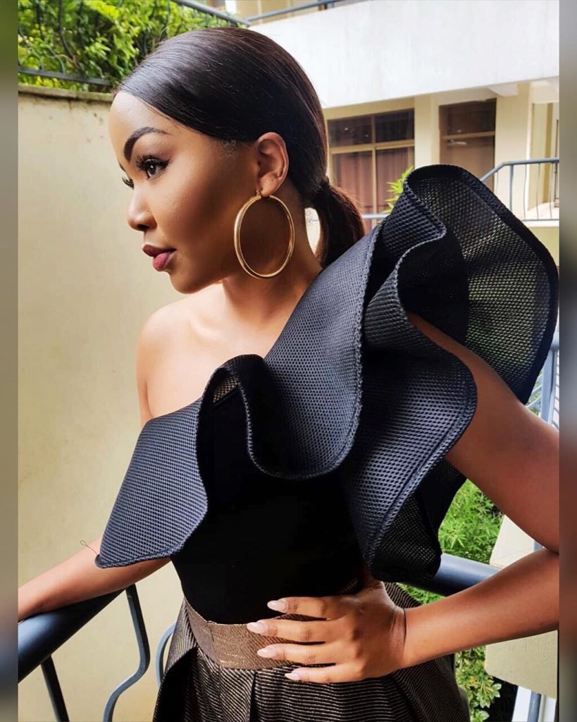 See Serah Teshna's Directional Take on Daywear | BN Style