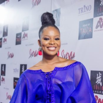 Edward Enninful, Vanessa Kingori, Temi Otedola Attend The Lavish V&A ...