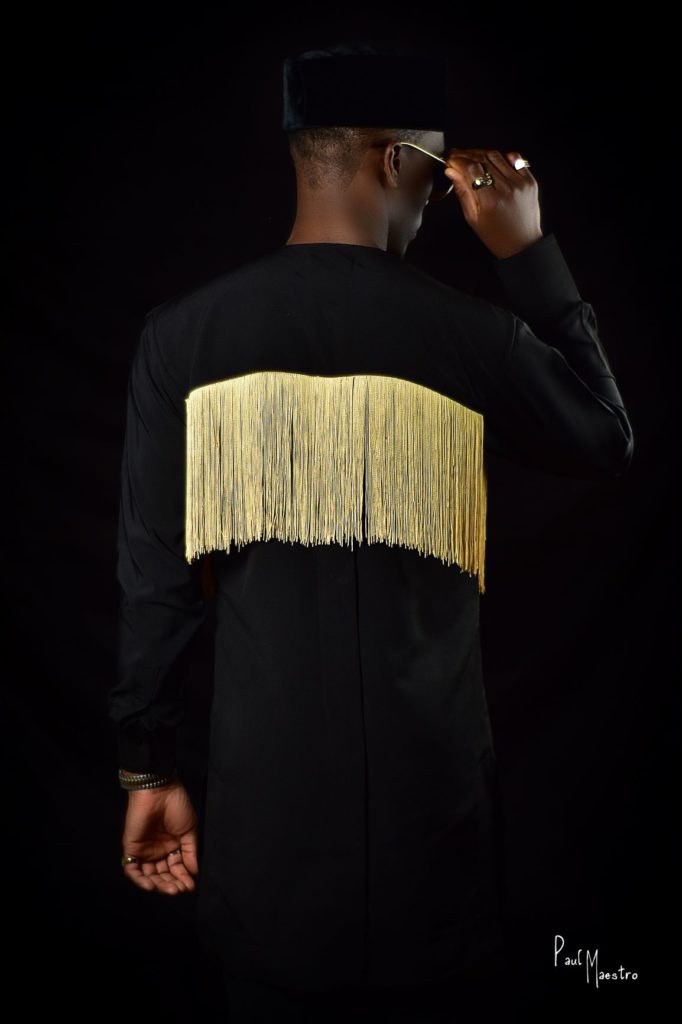 The Gentleman’s Style Code With Ifeanyi Okafor Jr: What To Wear To An ...