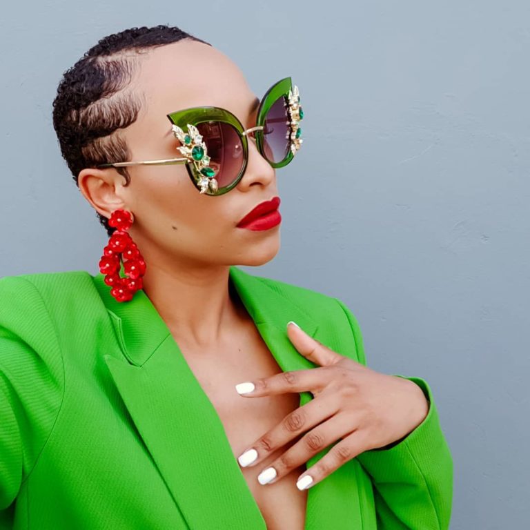 The Sunglasses Trend To Buy Right Now, Courtesy of Crystal Kasper | BN ...