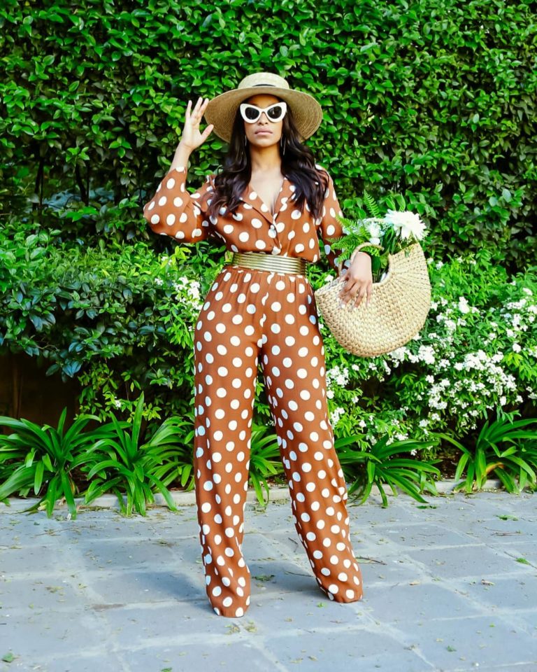 Best Dressed of the Week, September 23rd: Who Killed It In The Style ...