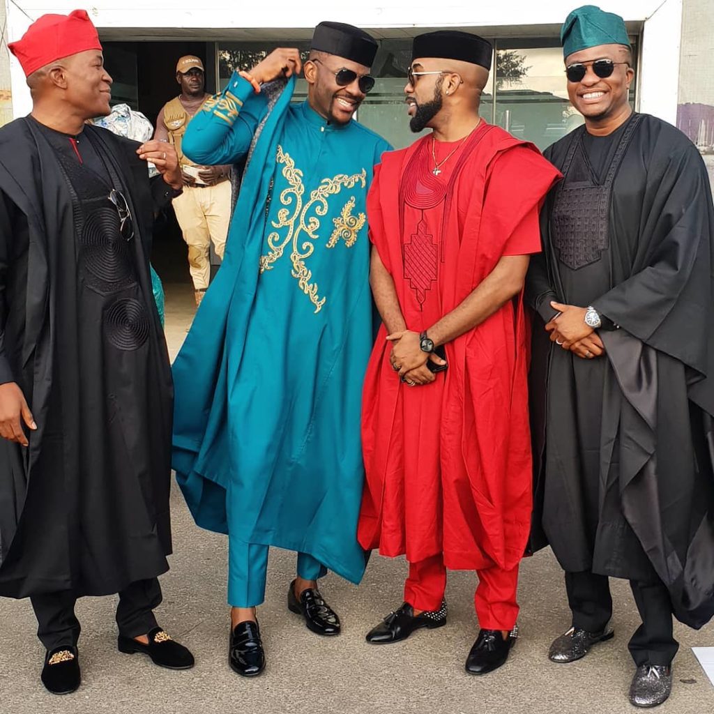 All the Wedding Guest Looks You Have to See From Lala Akindoju ...