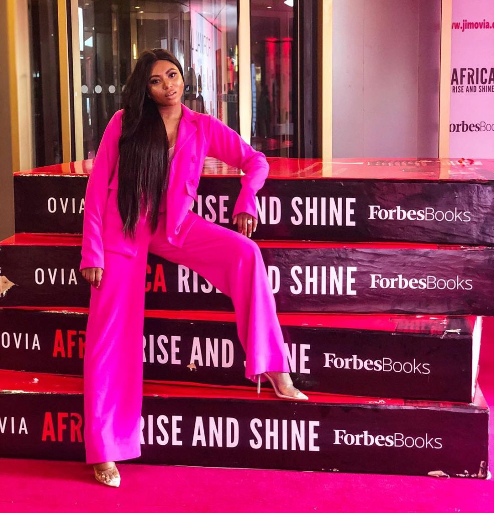 Best Dressed of the Week, September 23rd: Who Killed It In The Style ...