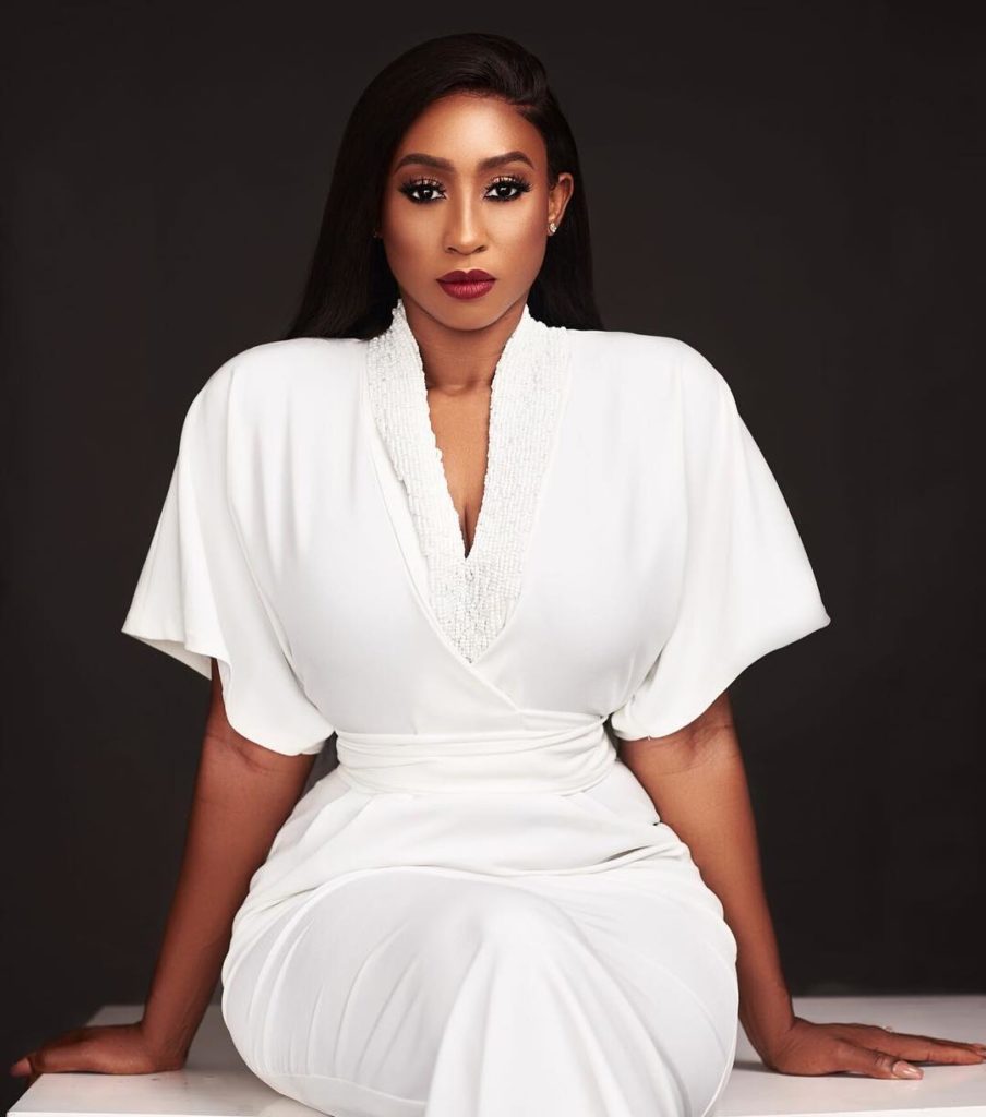 #VFab40: Veronica Odeka Celebrated Her 40th Birthday With a Girls Trip ...