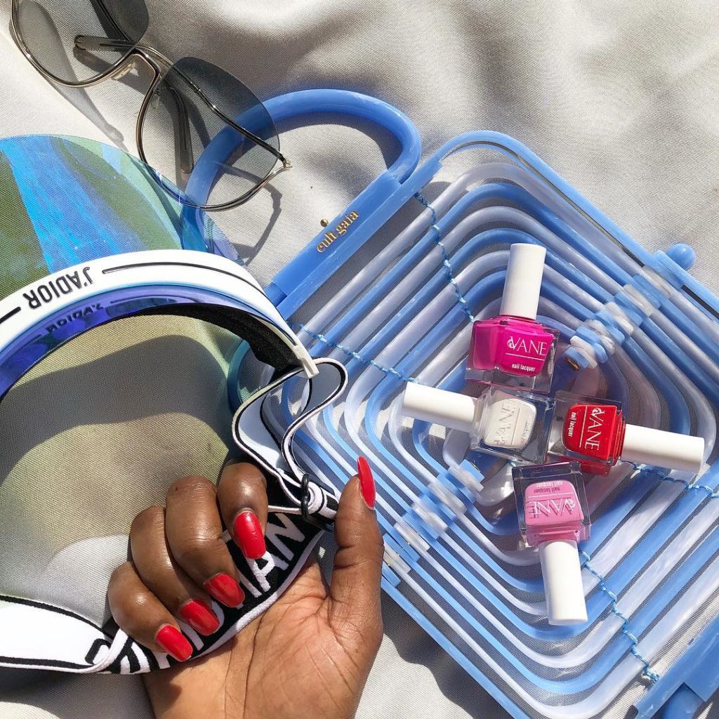 #VFab40: Veronica Odeka Celebrated Her 40th Birthday With a Girls Trip ...