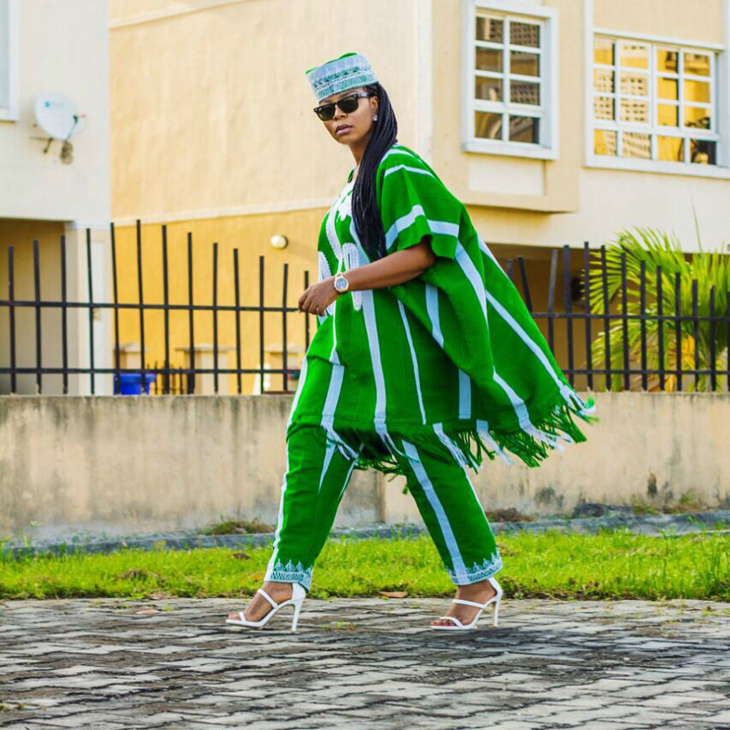 Feeling Patriotic? Here Are 10 Chic Independence Day-Inspired Outfits ...