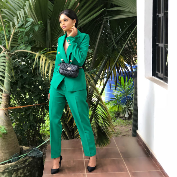 Feeling Patriotic? Here Are 10 Chic Independence Day-Inspired Outfits ...