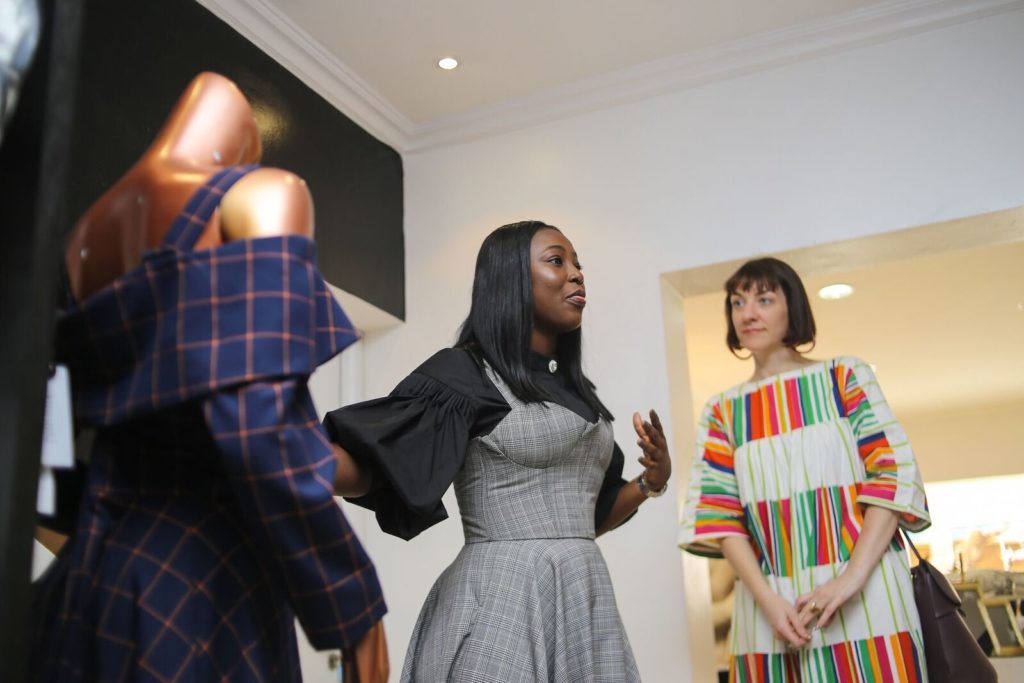 Everything You Need To Know About The Bello Edu Fashion Week Brunch At ...