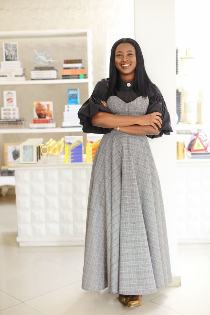 Everything You Need To Know About The Bello Edu Fashion Week Brunch At ...