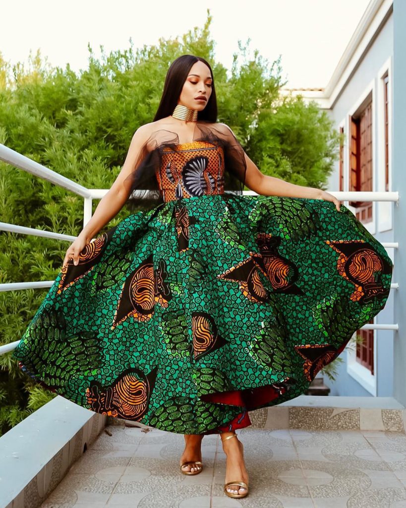 #AnkaraStylesWeLove: Issue 12 | An AsoEbiBella x BN Style Collab | BN Style