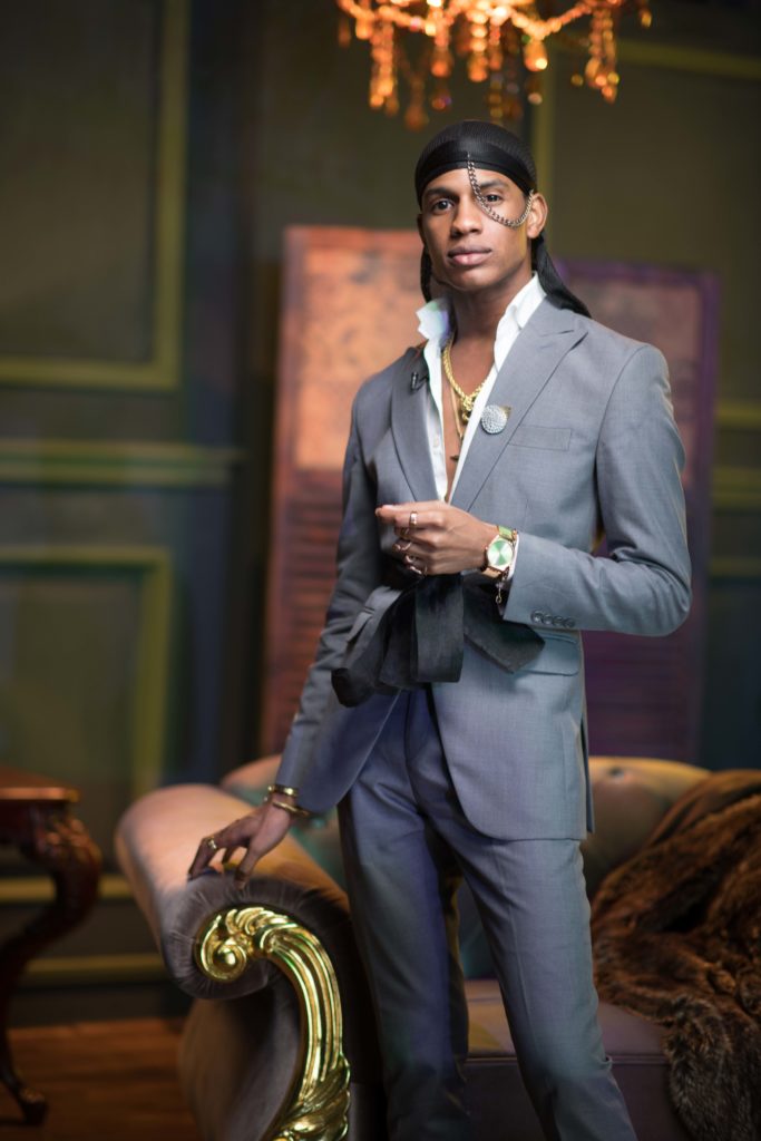 See Every Stunning Look From Kelechi Amadi-Obi's Heineken Lagos Fashion ...