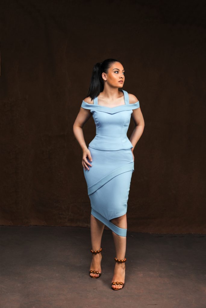 Anne Jacob Atelier - The Chic New Brand Abuja BellaStylistas Will Love ...