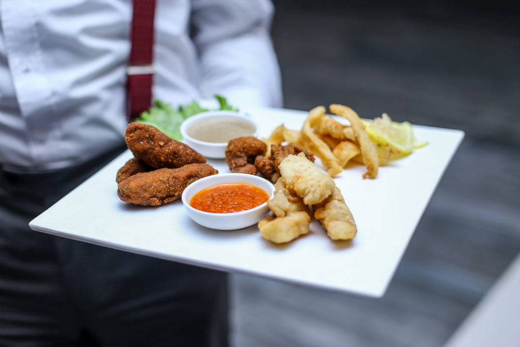 Looking For Great Seafood? 788 On The Sea Has Got You Covered | BN Style