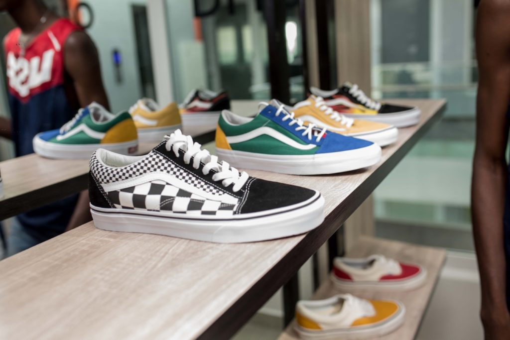 All You Missed At The Launch of The New Urban & Cool DRIP Store In ...