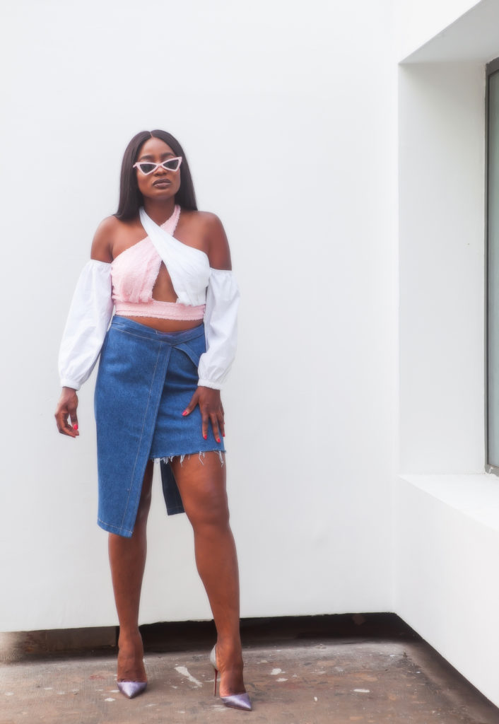 FAFA - The New Womenswear Brand All Cool Girls Will Actually Love! | BN ...
