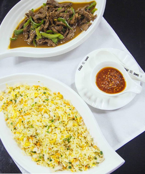 The Lagos Lifestyle Enthusiast takes on Chai Tang at Twinwaters | BN Style