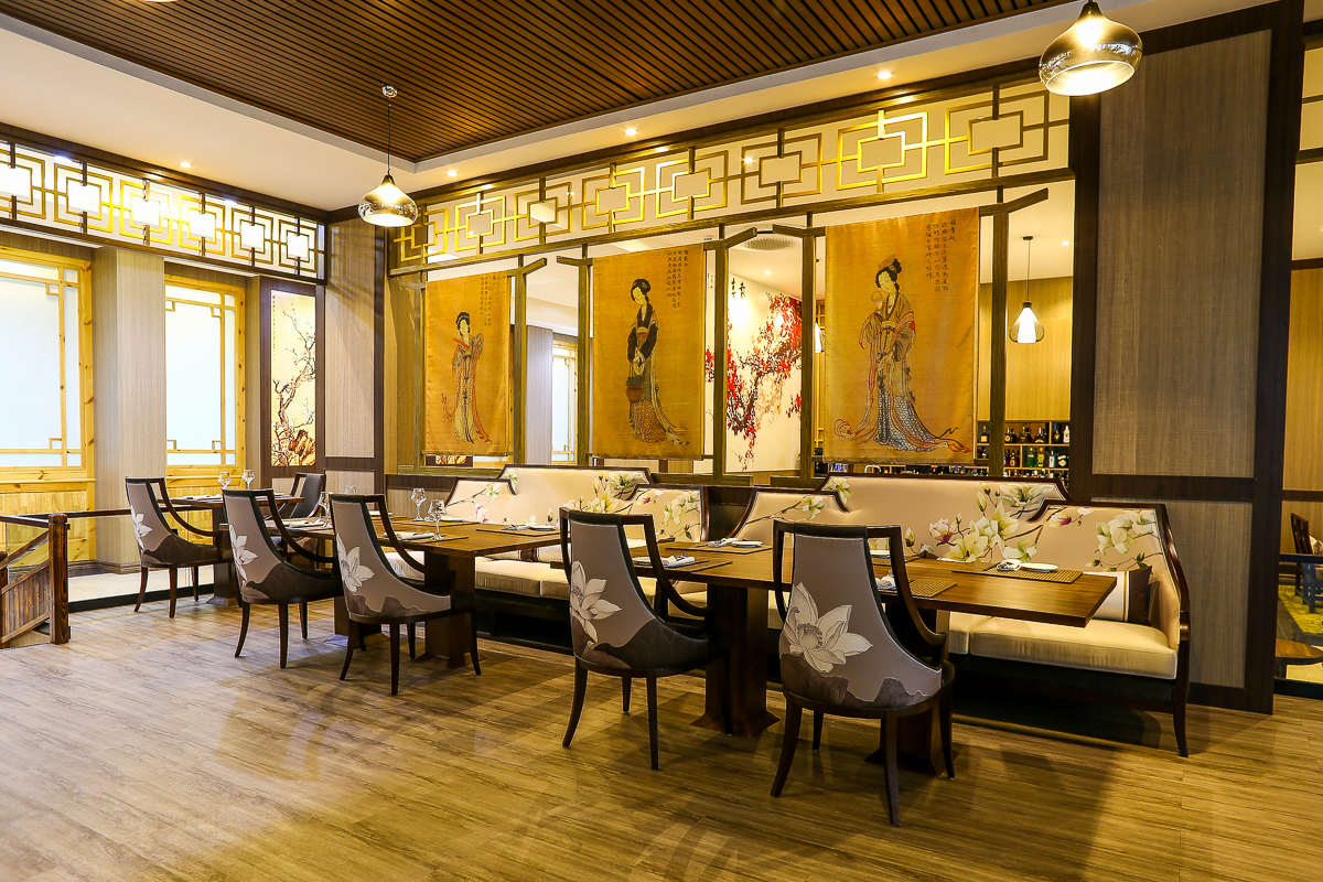 The Lagos Lifestyle Enthusiast takes on Chai Tang at Twinwaters | BN Style