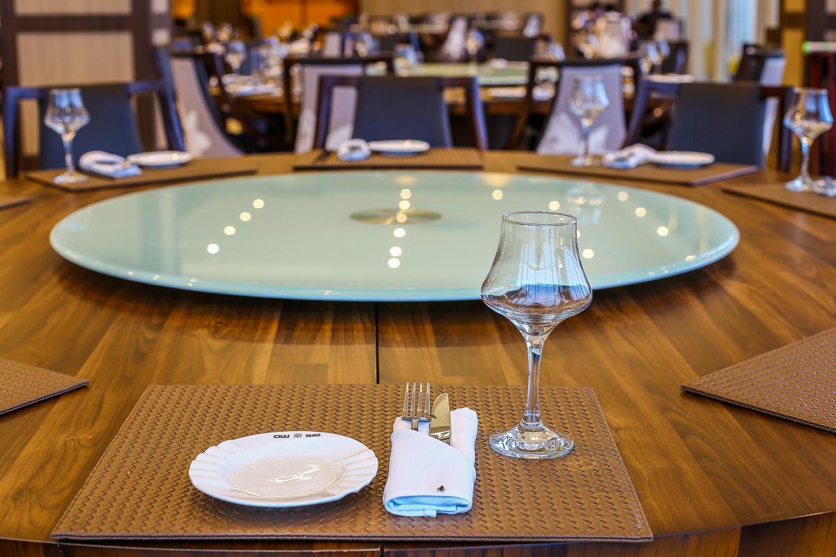 The Lagos Lifestyle Enthusiast takes on Chai Tang at Twinwaters | BN Style