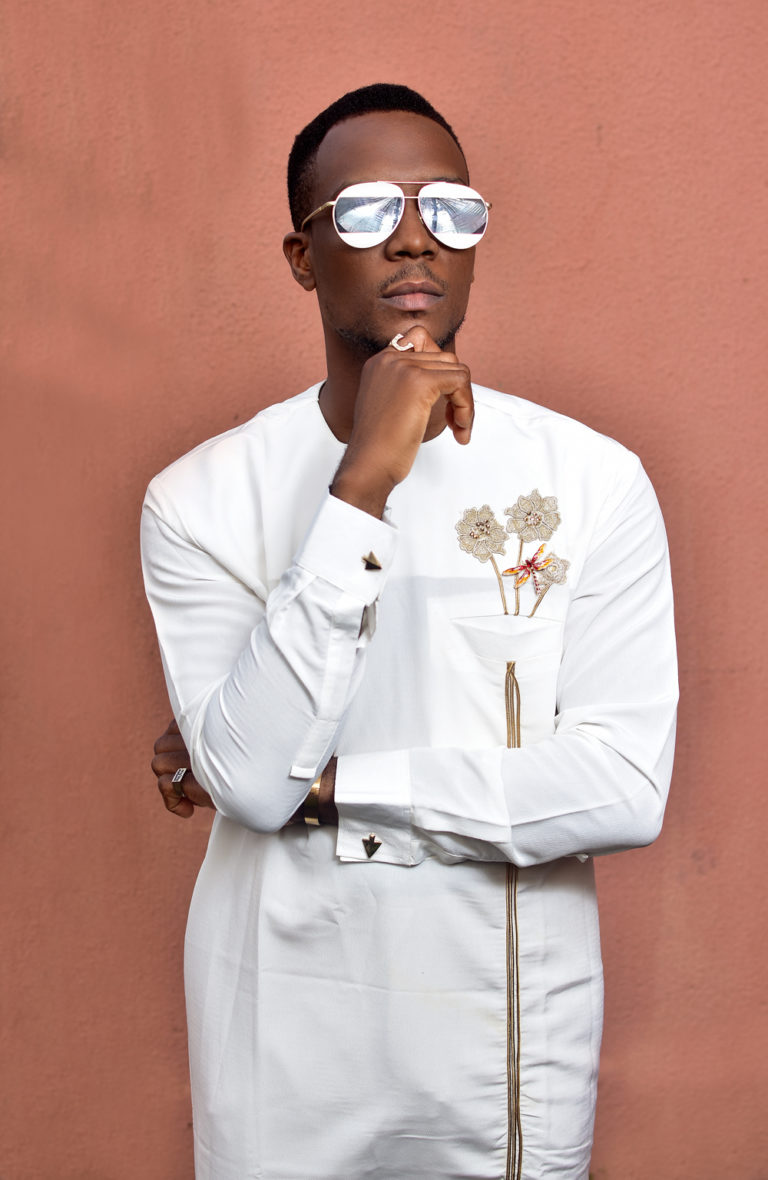 The Gentleman’s Style Code With Ifeanyi Okafor Jr: Omeruo -The African ...