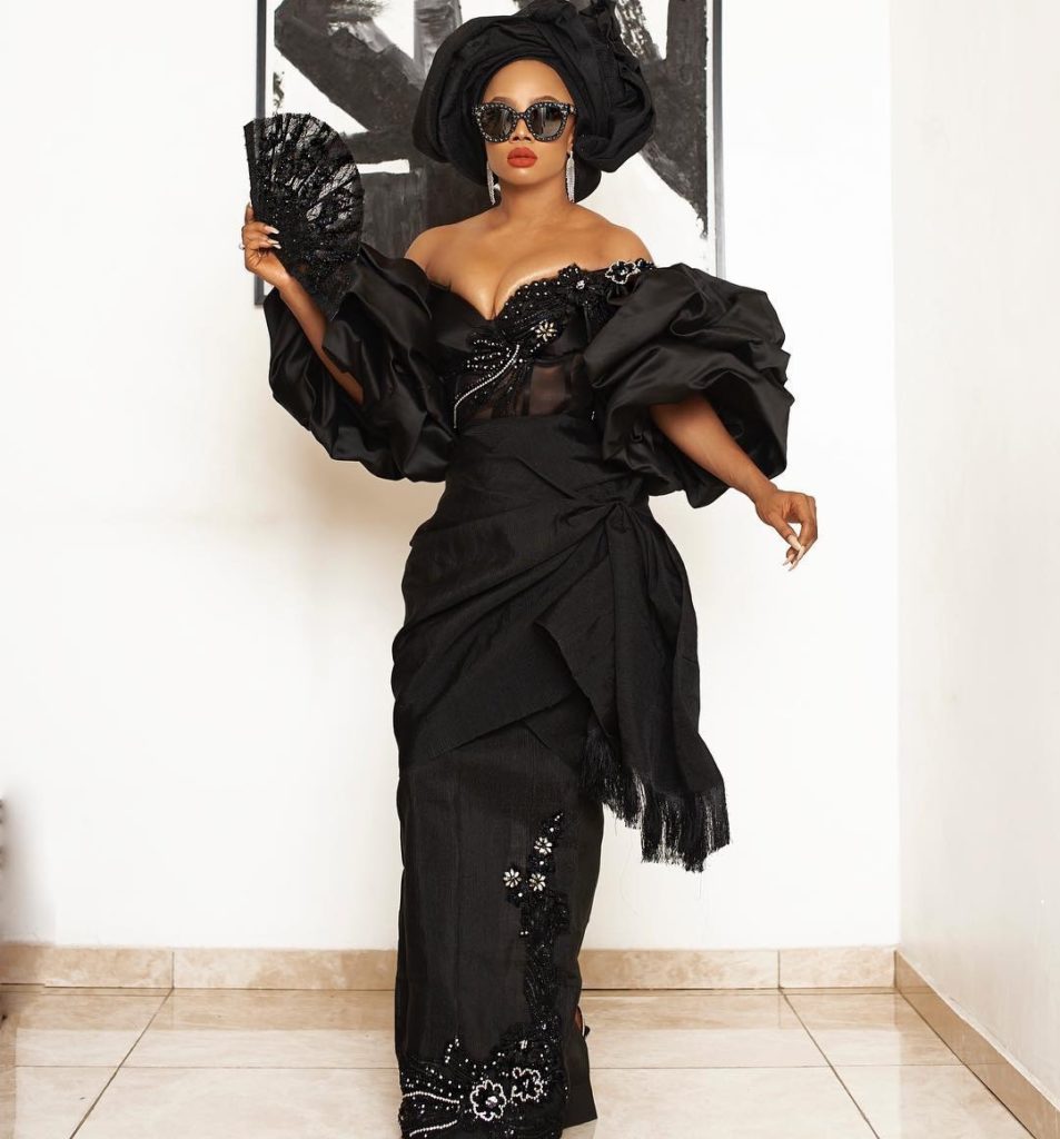 Here Are The Nigerian Style Stars Who Slayed Consistently Through 2018 ...