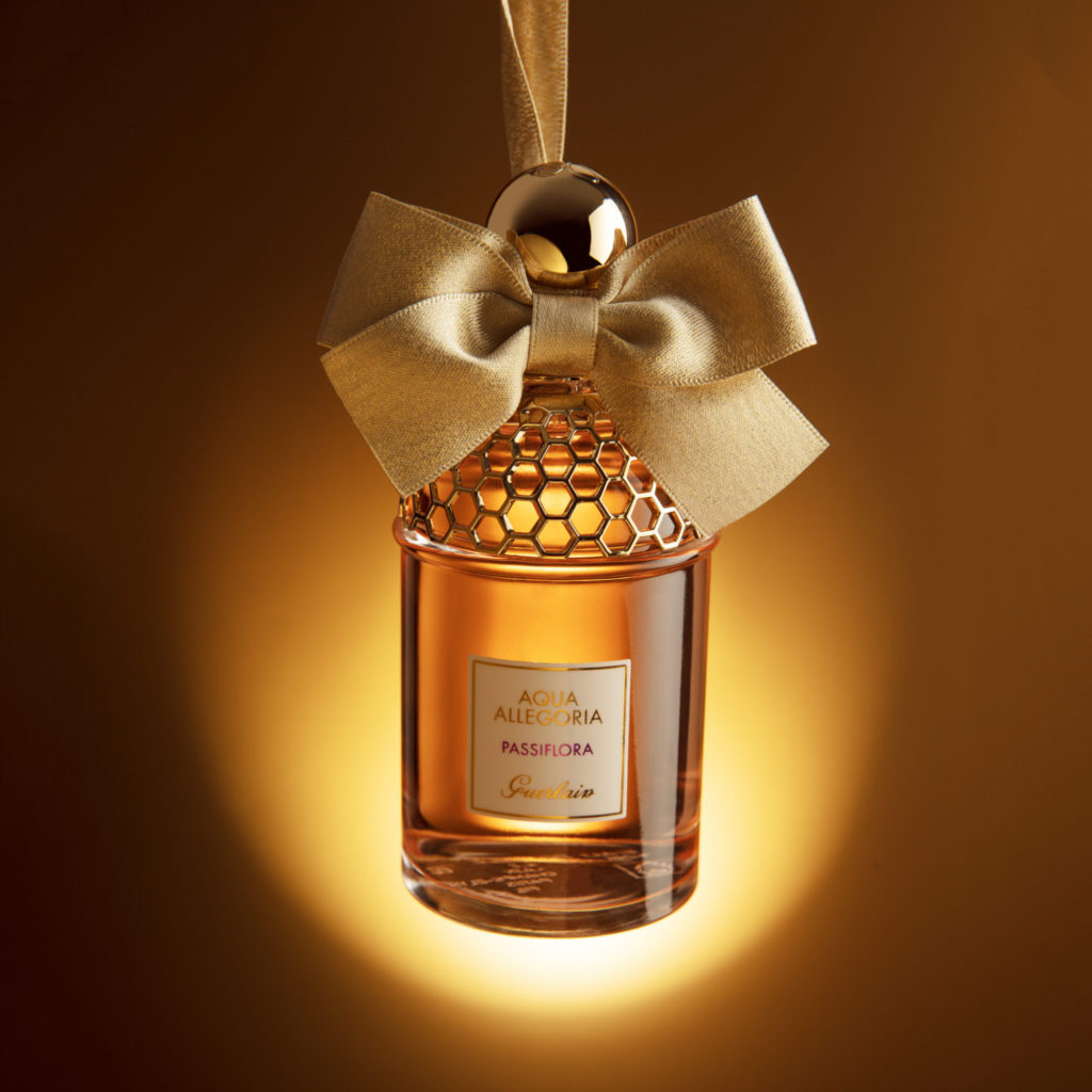 Inside The Exclusive 190th Anniversary of Luxury Brand Guerlain ...