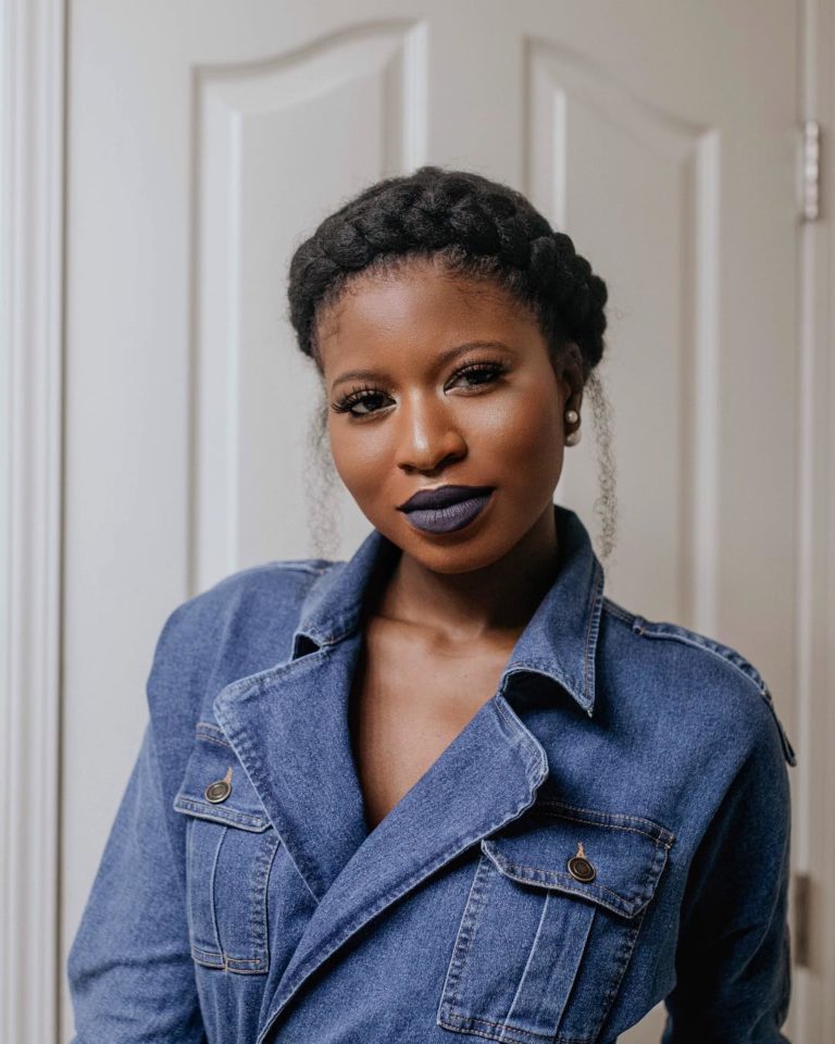 Our Top Beauty Instagrams This Week, December 2nd: Who Was Your Fave ...