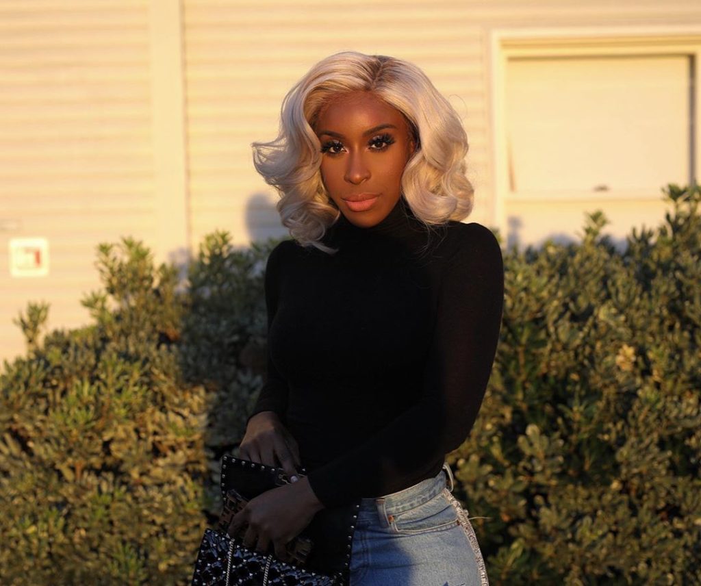 Our Top Beauty Instagrams This Week, December 2nd: Who Was Your Fave ...