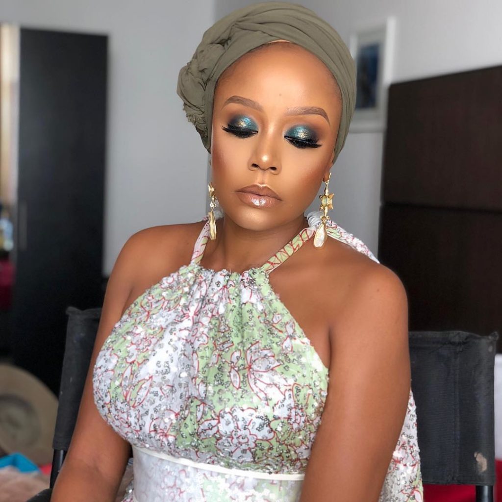 Our Top Beauty Instagrams This Week, December 2nd: Who Was Your Fave ...