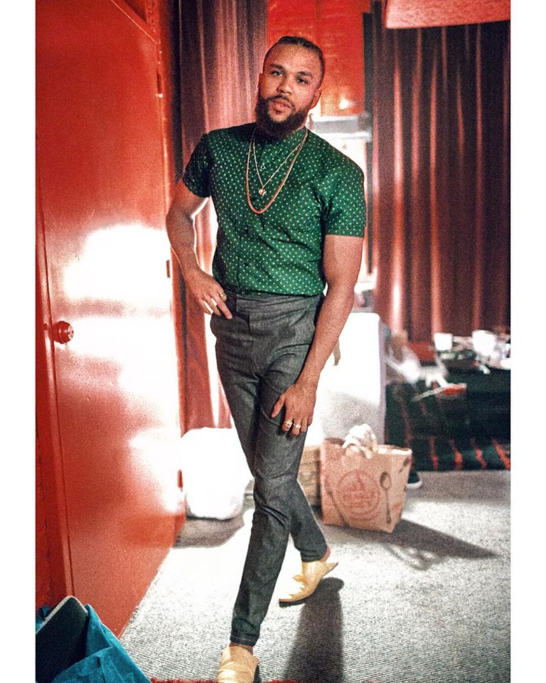 Style Star Alert! The Definitive Best Dressed List of 2018 | BN Style