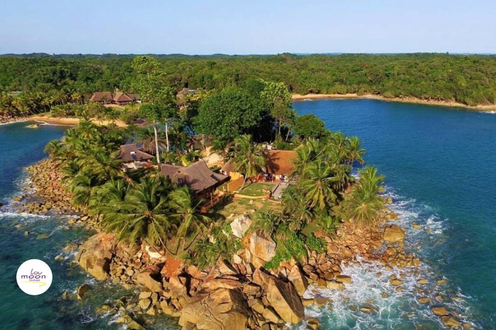 The Lou Moon Lodge is the Wanderlust-Inducing Hotel You Need to Book in ...