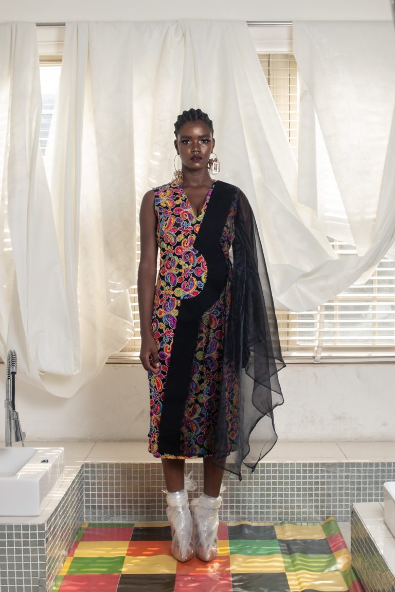 Meet the FIA Collection Every Lagos Fashion Girl Is Buying This Year ...
