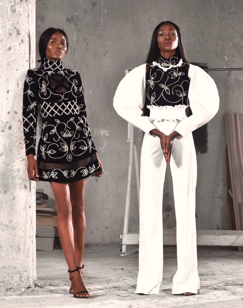 Mix High Octane Glamour & Functionality - You'll Get Sevon Dejana's ...